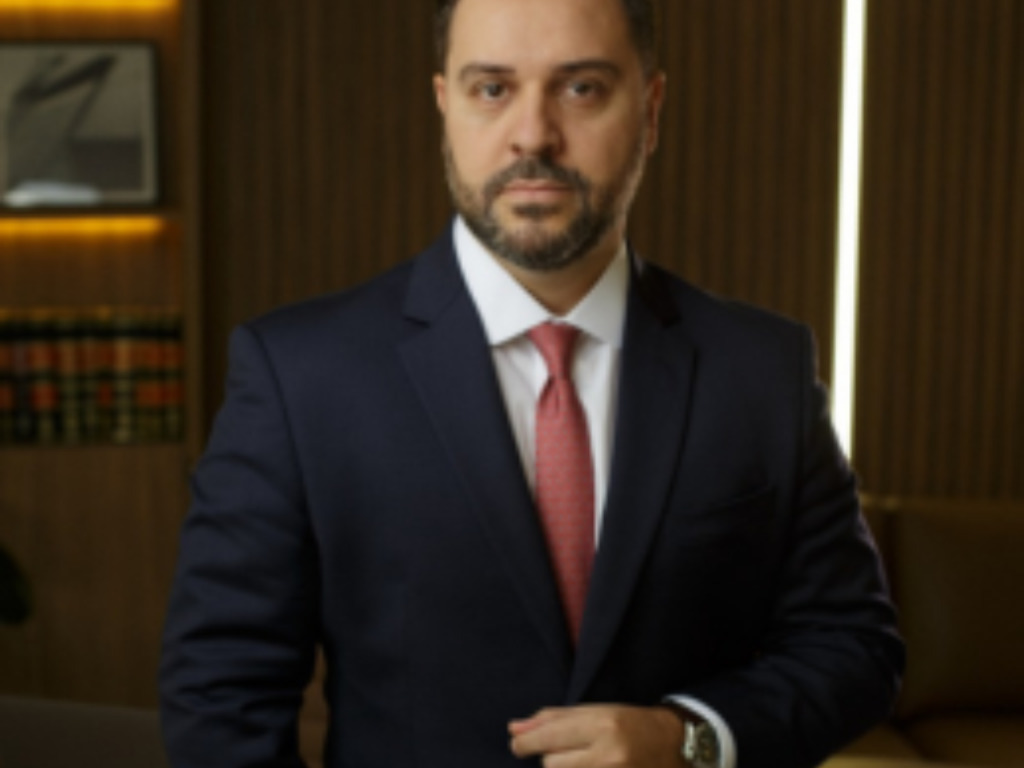 Rafael Bernardi Silva - OAB SP